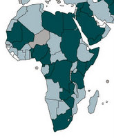Rabies In Africa | Rabies Information